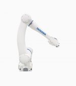 Yaskawa Roboter „MOTOMAN HC30PL“ – Bayer GmbH & Co. KG – Shop