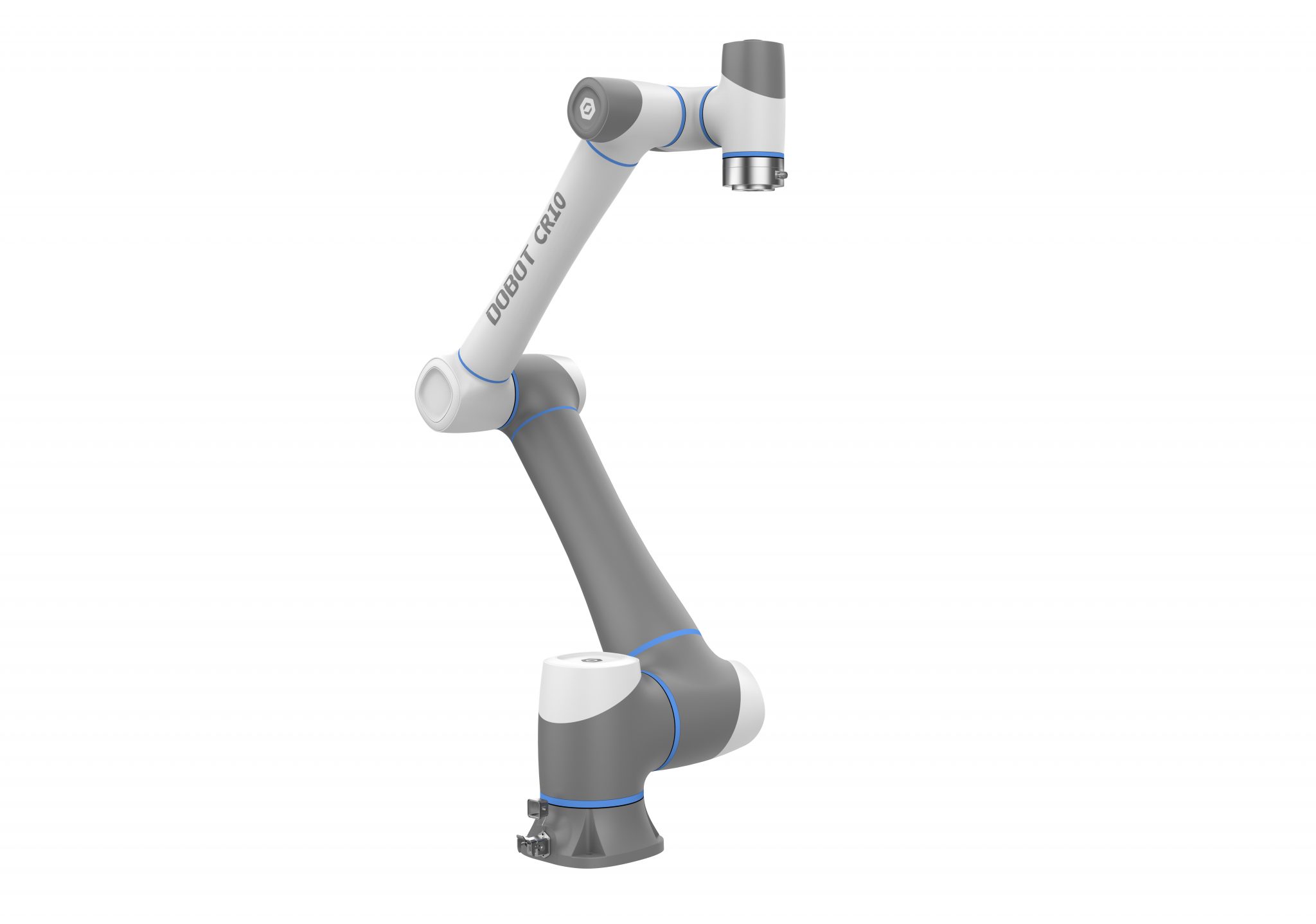 Yaskawa Roboter „MOTOMAN HC30PL“ – Bayer GmbH & Co. KG – Shop