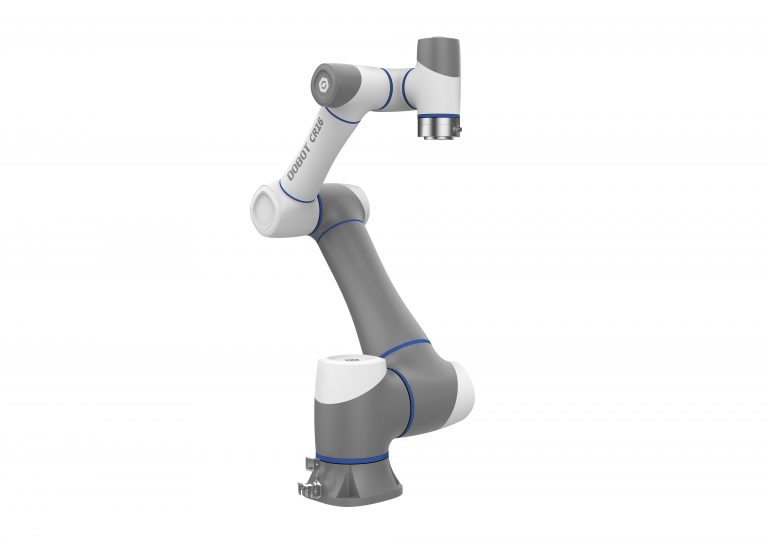 Yaskawa Roboter „MOTOMAN HC30PL“ – Bayer GmbH & Co. KG – Shop